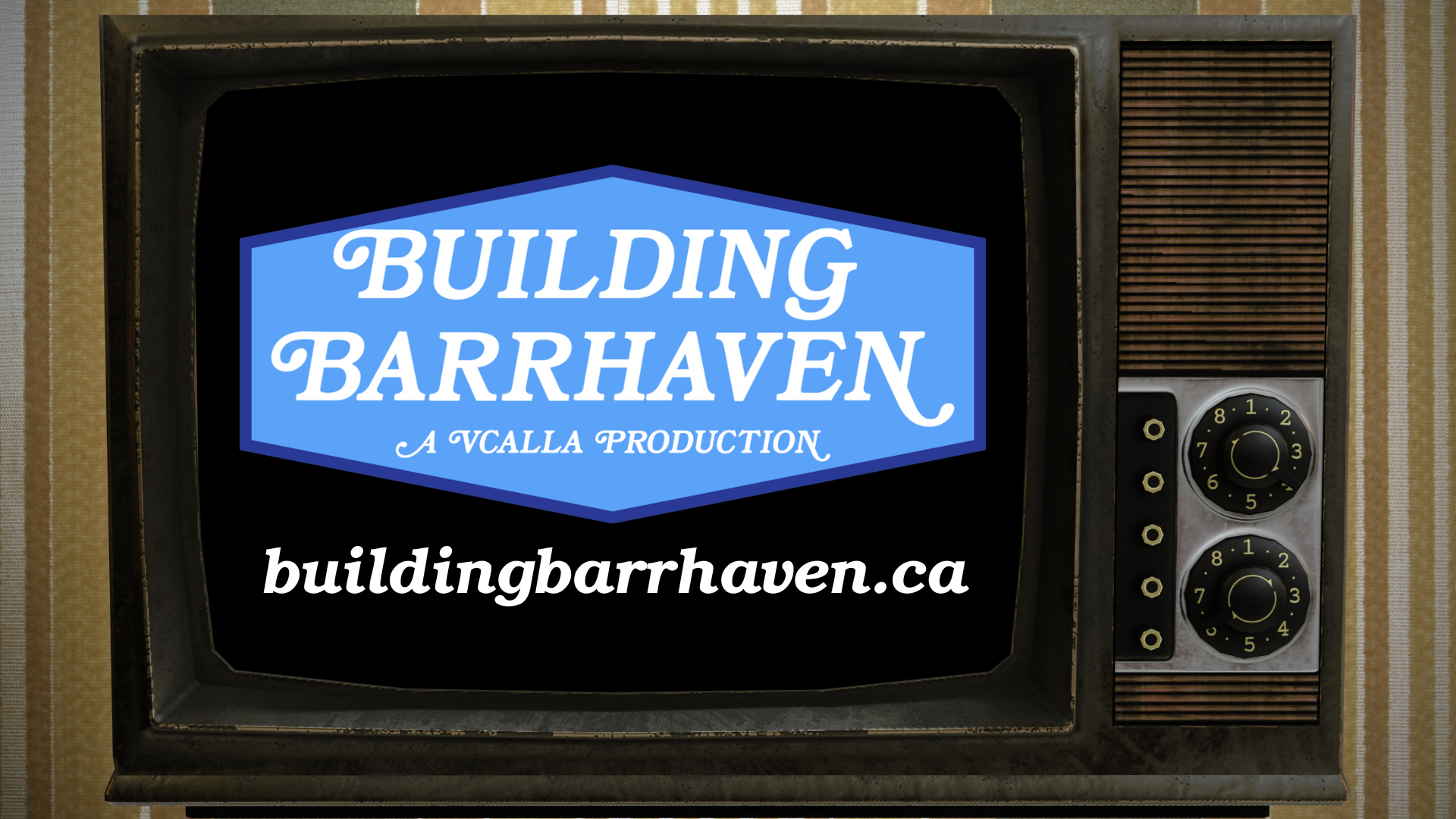 Building Barrhaven – The History of Barrhaven